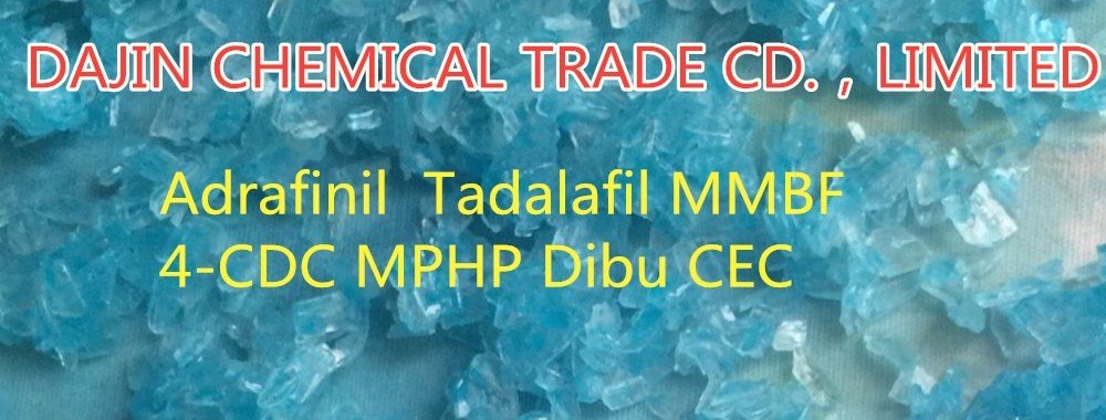 quality Research Chemicals Powders factory