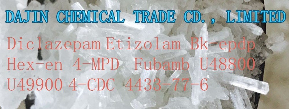 quality Research Chemicals Powders factory
