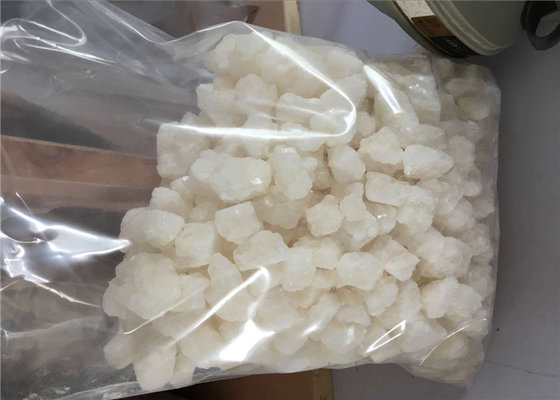 Fine Research Chemical Intermediates White MDPT Crystalline Powders