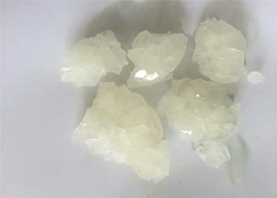 Fine Research Chemical Intermediates White MDPT Crystalline Powders