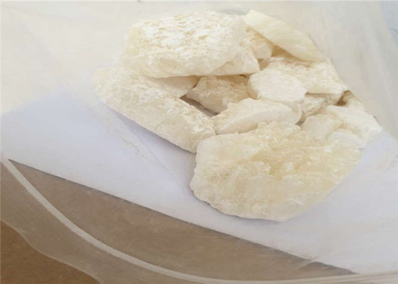 Pure Pharmaceutical Intermediates Powder AMB / Mmb Fubinaca Cas 1715016 76 4