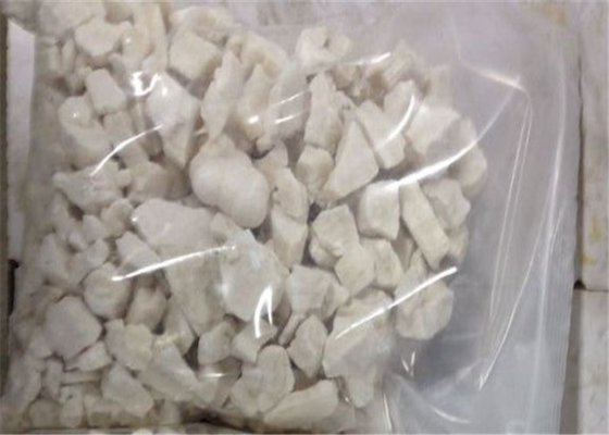CAS 1715016 76 4 Amb Fubinaca Powder , Indazole Based Legal Synthetic Cannabinoids