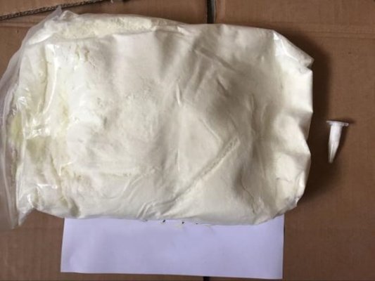 99% Purity Research Chemical Intermediates 383.42 G / Mol Fub Amb Powder