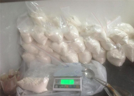 99% Purity Research Chemical Intermediates 383.42 G / Mol Fub Amb Powder