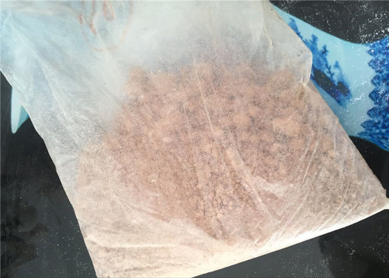 MMB - FUBICA free sample Research Chemicals Powders C22H23FN2O3 Formula