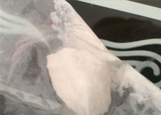 4- FIBF Hydrochloride Common Research Chemicals , Chemical Research Drugs