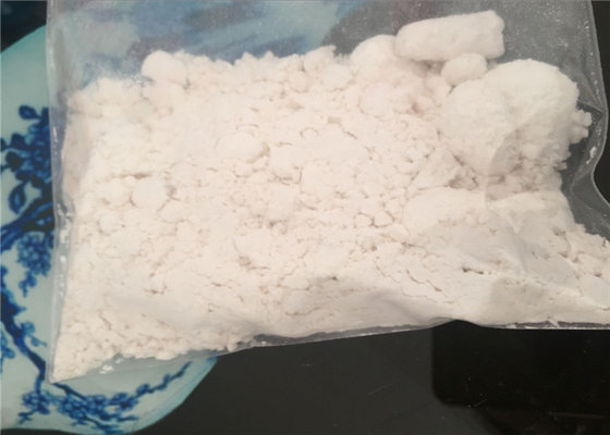 FUEF BUFF FUF MAF Research Chemicals Powders 101365-54-2 Fuef fuf fuef maf