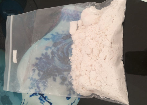 White powder Popular Research Chemicals Agomelatine intermediate 861960-34-1