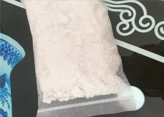 High purity 99% Legal Research Chemicals white powder Glutamine - S