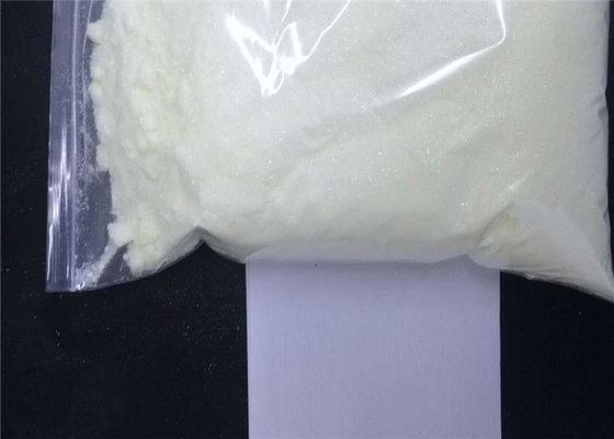 Pure Pharmaceutical Intermediates Powder AMB / Mmb Fubinaca Cas 1715016 76 4