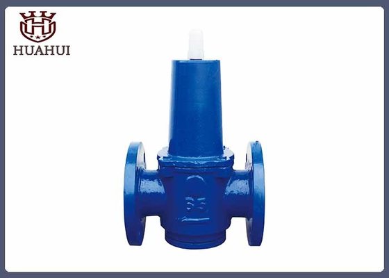 Regulating Water Pressure Reducing Valve 2" - 12" Brass Seat For Water System