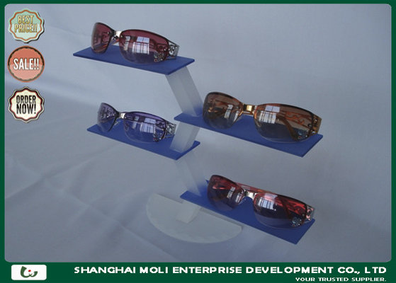 China Metal Glasses Display Rack Sunglasses Display Stand Professional distributor