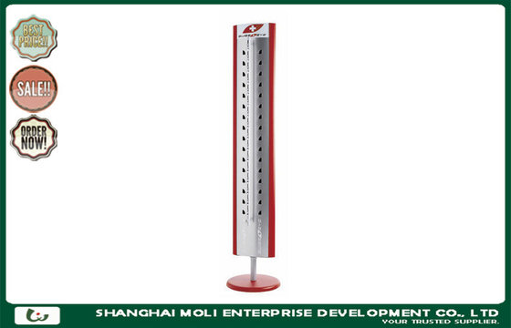 China Free-stand double sided display shelf , eyeglass display rack for Shopping mall distributor