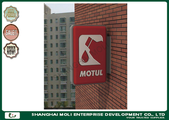 cheap Supermarket / Shopping mall advertising light box display , double sided light box