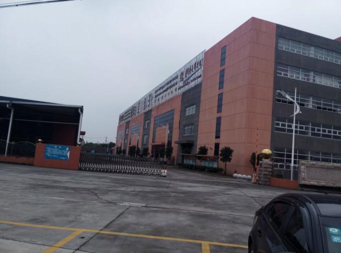 Shanghai Moli Enterprise Development Co., Ltd