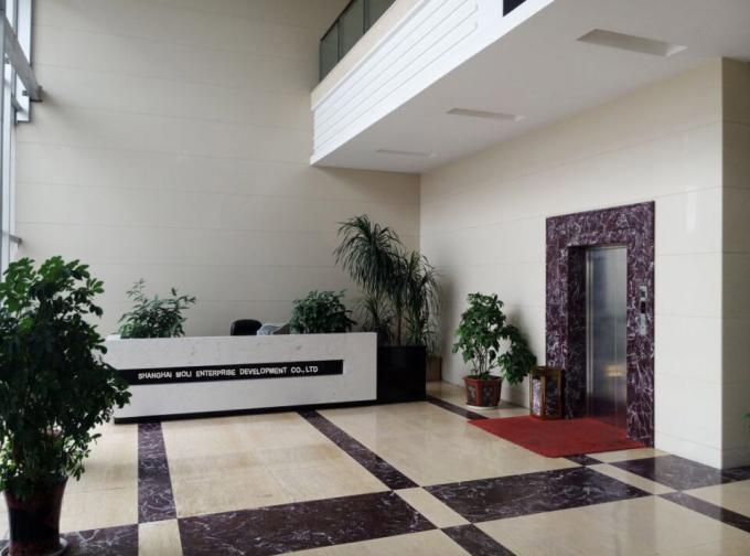 Shanghai Moli Enterprise Development Co., Ltd