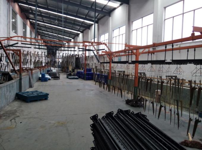 Shanghai Moli Enterprise Development Co., Ltd