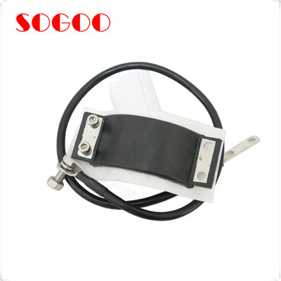 Frame Type Cable Grounding Kit Earthing Kit Compact Design Quick Installation