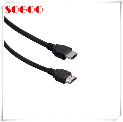 OEM HDMI Cable Assembly Support 3D 4K And 2160P 1080P 1M 1.5M 2M 3M 5M 10M 15M 20M