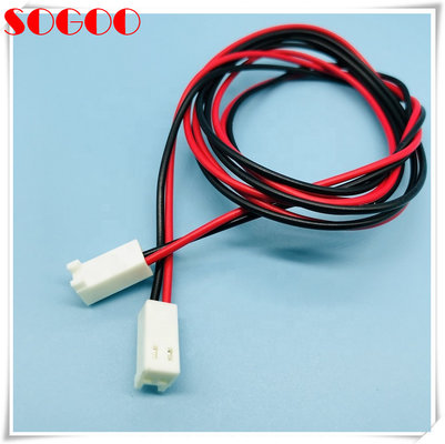 Plug Jumper Wire Cable Assembly Molex 2510 Battery PCB Connector Customized Length