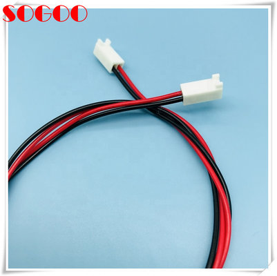 Plug Jumper Wire Cable Assembly Molex 2510 Battery PCB Connector Customized Length