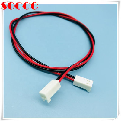 Plug Jumper Wire Cable Assembly Molex 2510 Battery PCB Connector Customized Length