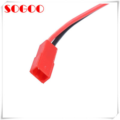 XH/PH/JST Connector Wire Harness Assembly With 3 Pin Auto Connector