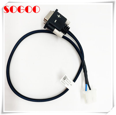 Telecom Grade Scsi Cable External Storage Device 3v3 Connector For Work Station