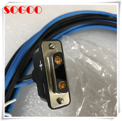 5 Meters OLT Equipment Extension Cord Assembly Pure Copper Material For Computer