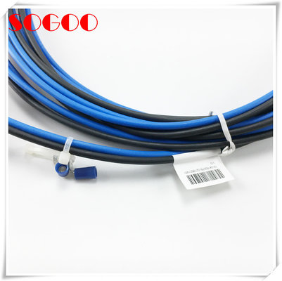 Durable Extension Cable Assembly Huawei BBU3900 Power Cord Custom Length