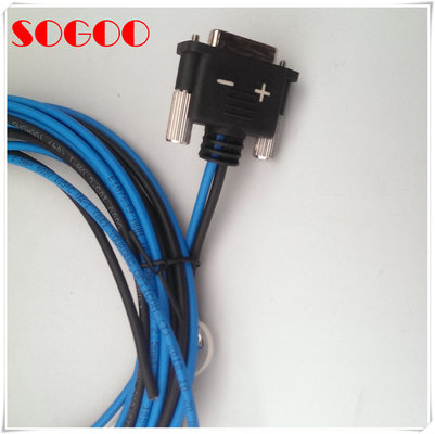 Data Transfer Power Supply Cord Custom Made Precision Outstanding Performance