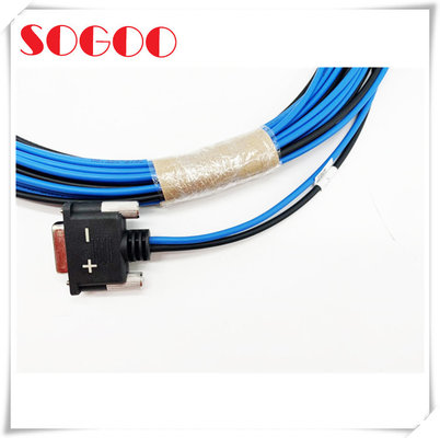 PM3 PM10 - 48v Dc Power Cable 2725 20awg - 28awg PVC Jacket Micro Usb Charging