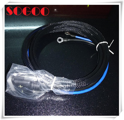 Customized Length Huawei Power Cord Original Packaging Intelligent Protection System