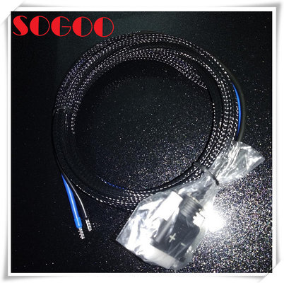 3v3 Connector Custom Cable Assemblies Huawei OSN 48V Power Cord CE Certification