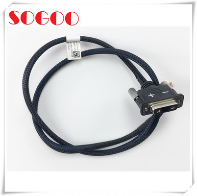 BBU MDU Power Cable Assembly Huawei MA5680T MA5683T OLT With 1 Year Warranty