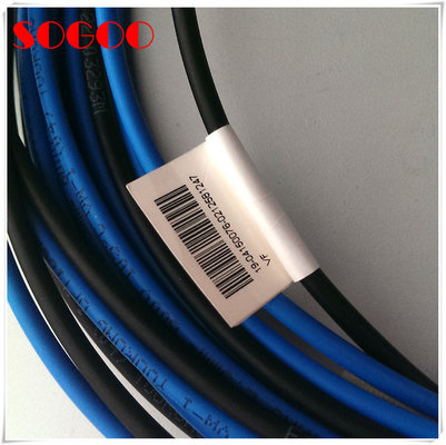 DB15 Female To DB25 Male Bespoke Cable Assemblies Huawei BBU Power Cord