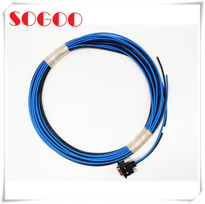 High Speed Data USB Cable Assembly Dc Power Supply Cord Type C Charging