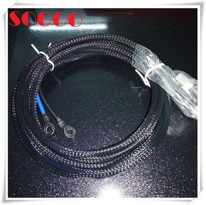 Damp Proof Custom Cable Assemblies Intelligent Protection System For BBU Power Cable