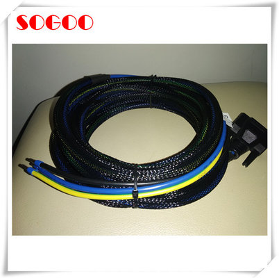 Original BBU 8200 8300 	Panel Mount Cable 48V Dc Power Cable Reliable Design