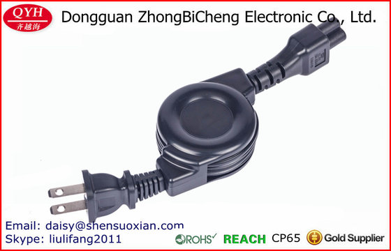 UL Approved Small Electric Retractable Cable Reels - China Cable