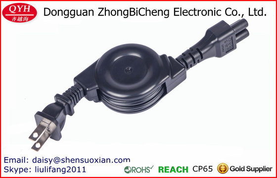 UL Approved Small Electric Retractable Cable Reels - China Cable