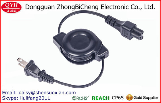 UL Approved Small Electric Retractable Cable Reels - China Cable