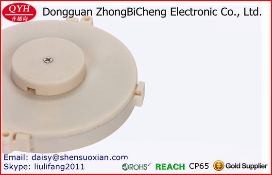 Small Appliance Retractable Cable Reel For Vacuum Cleaner