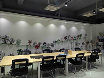 ChinaElectric Stand FanCompany