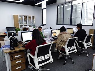 SHUNDE JUNDE ELECTRIC APPLIANCES TECHNOLOGY CO.,LTD.
