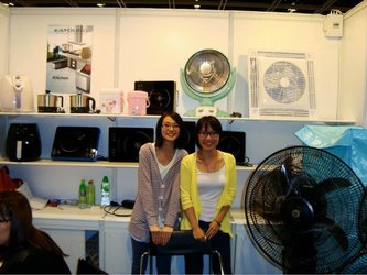 SHUNDE JUNDE ELECTRIC APPLIANCES TECHNOLOGY CO.,LTD.