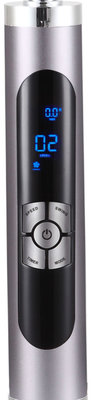 Deluxe SAA 60W Figure 8 Oscillating Fan Adjustable Tilt 16 Inch For Australia supplier