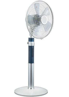 2 Speed Figure 8 Oscillation Electric Stand Fan With Switch Control supplier