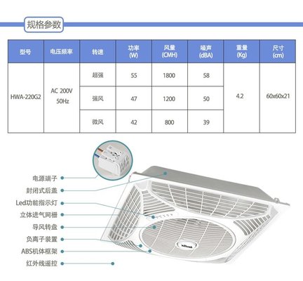 Shiny Wooden 14 Inch Shami Ceiling Fan For Decoration 60 * 60 cm supplier