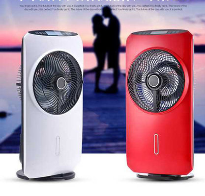 CE / CB / GS Mist Electric Stand Fan  / Air Water Cooling Fan In Australia supplier